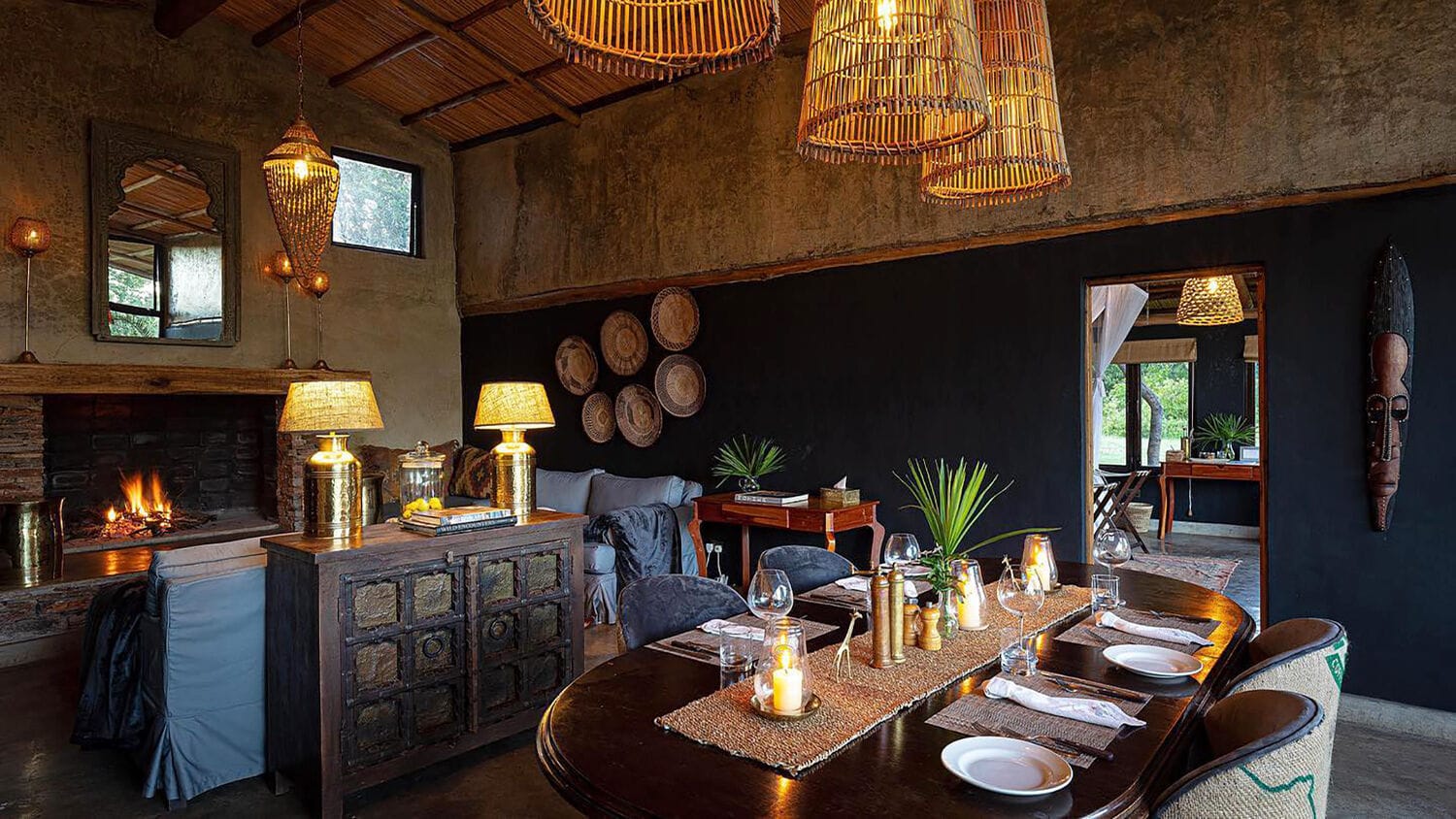 House in the Wild | The East African Traveller