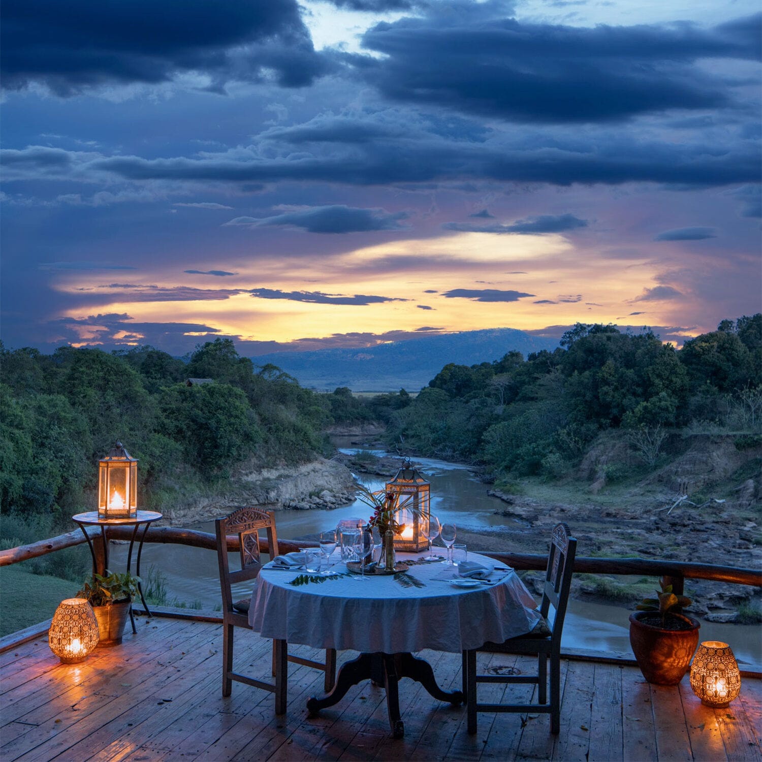 House in the Wild | The East African Traveller