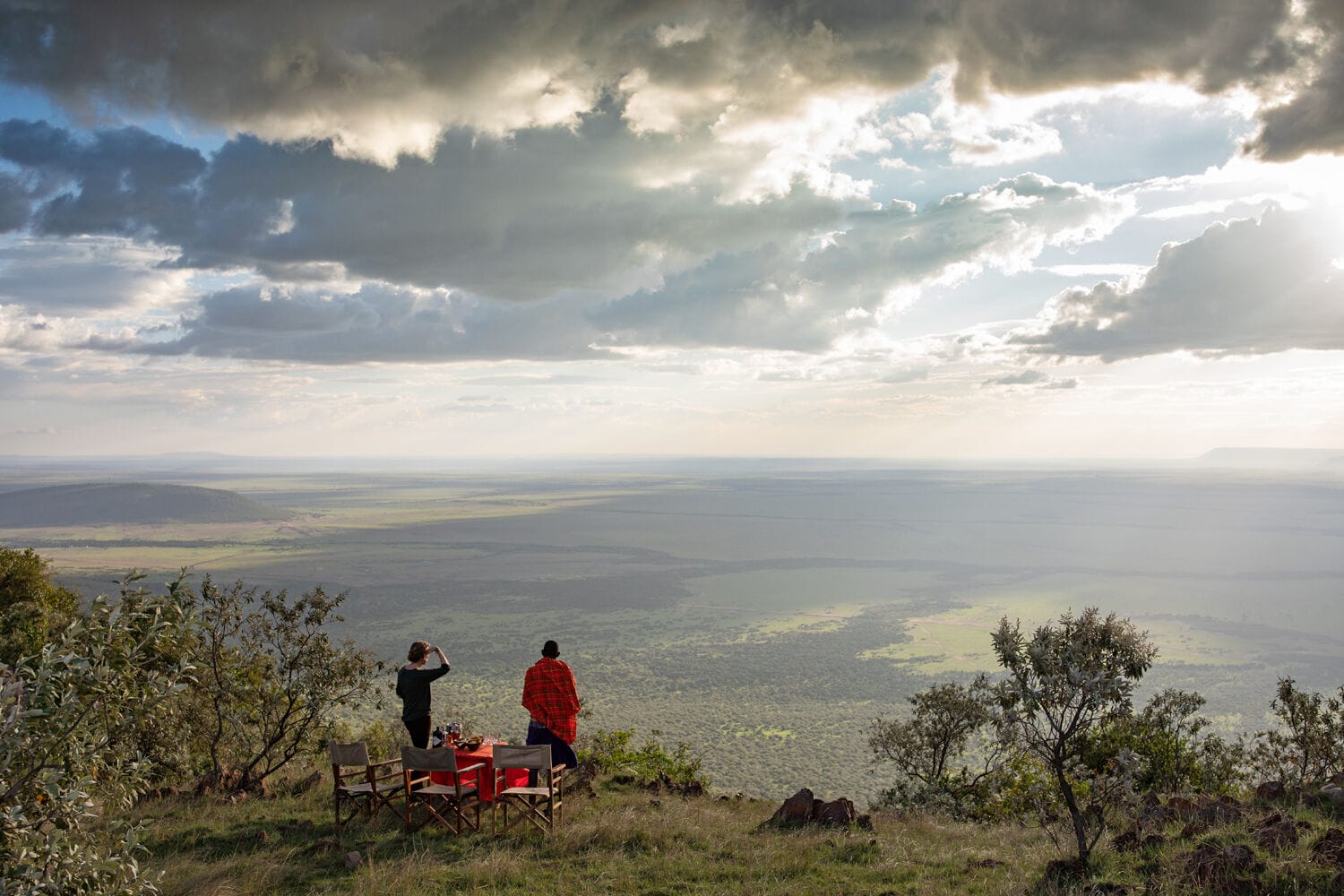 House in the Wild | The East African Traveller