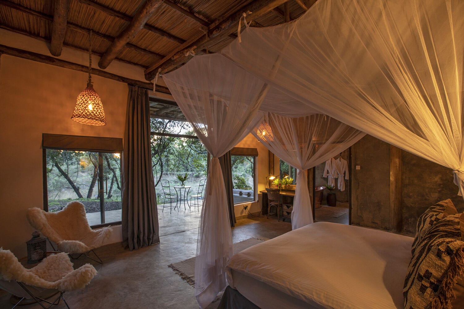 House in the Wild | The East African Traveller
