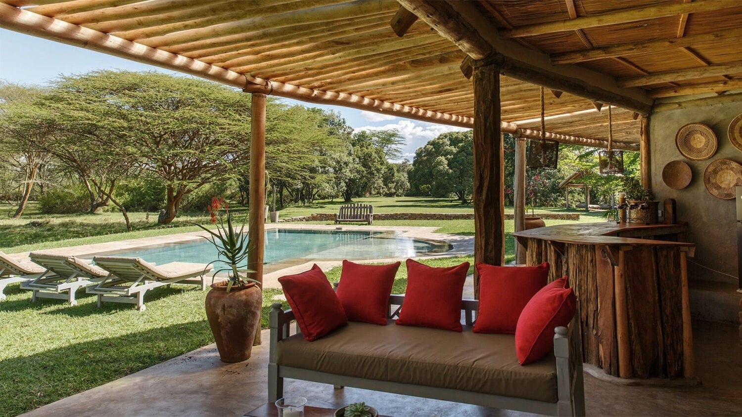 House in the Wild | The East African Traveller