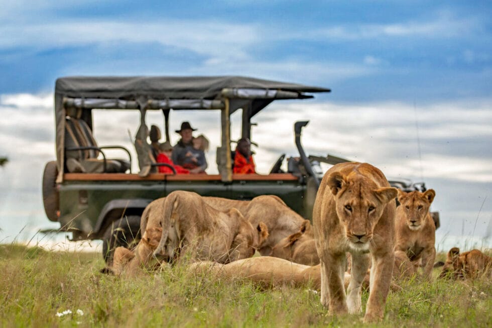 Zamara Private Safari Residence | The East African Traveller