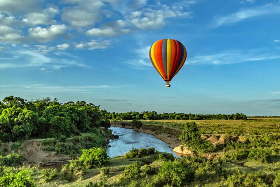 Zamara Private Safari Residence | The East African Traveller