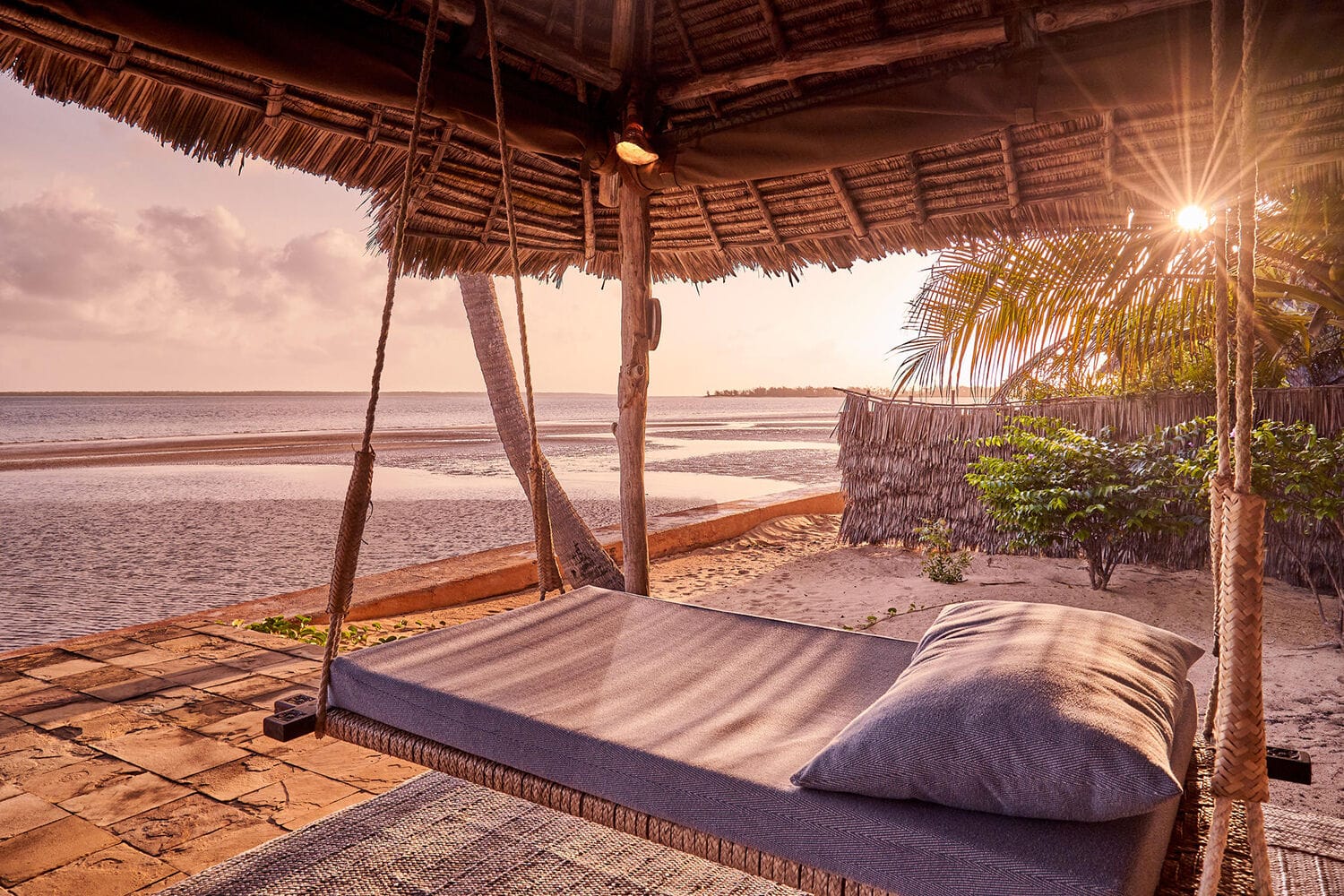 Manda Bay | The East African Traveller
