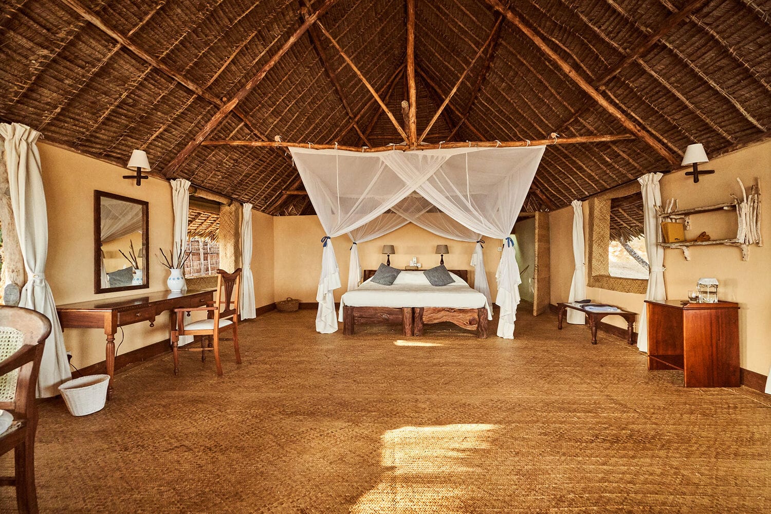 Manda Bay | The East African Traveller