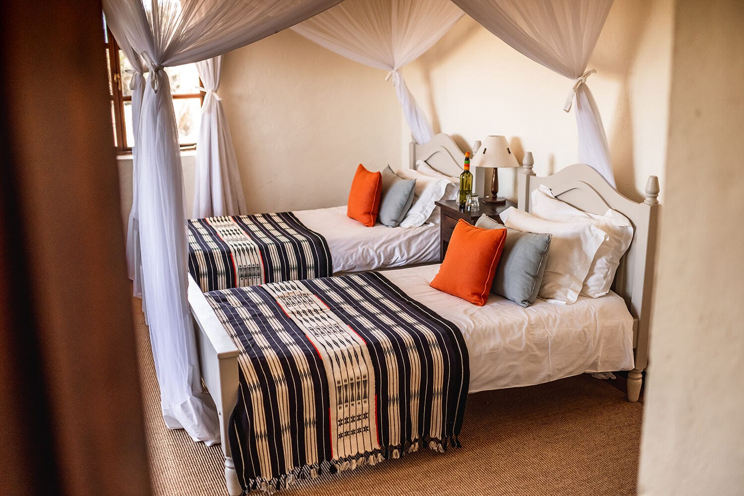 Sosian Lodge | The East African Traveller