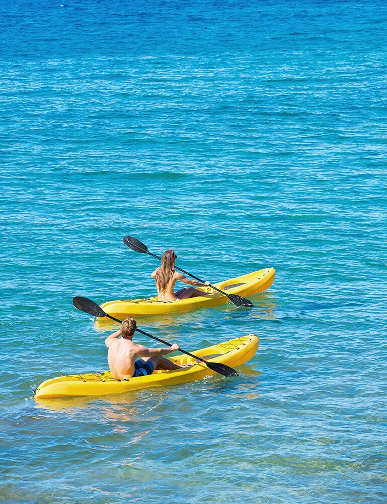 Manda Bay | The East African Traveller