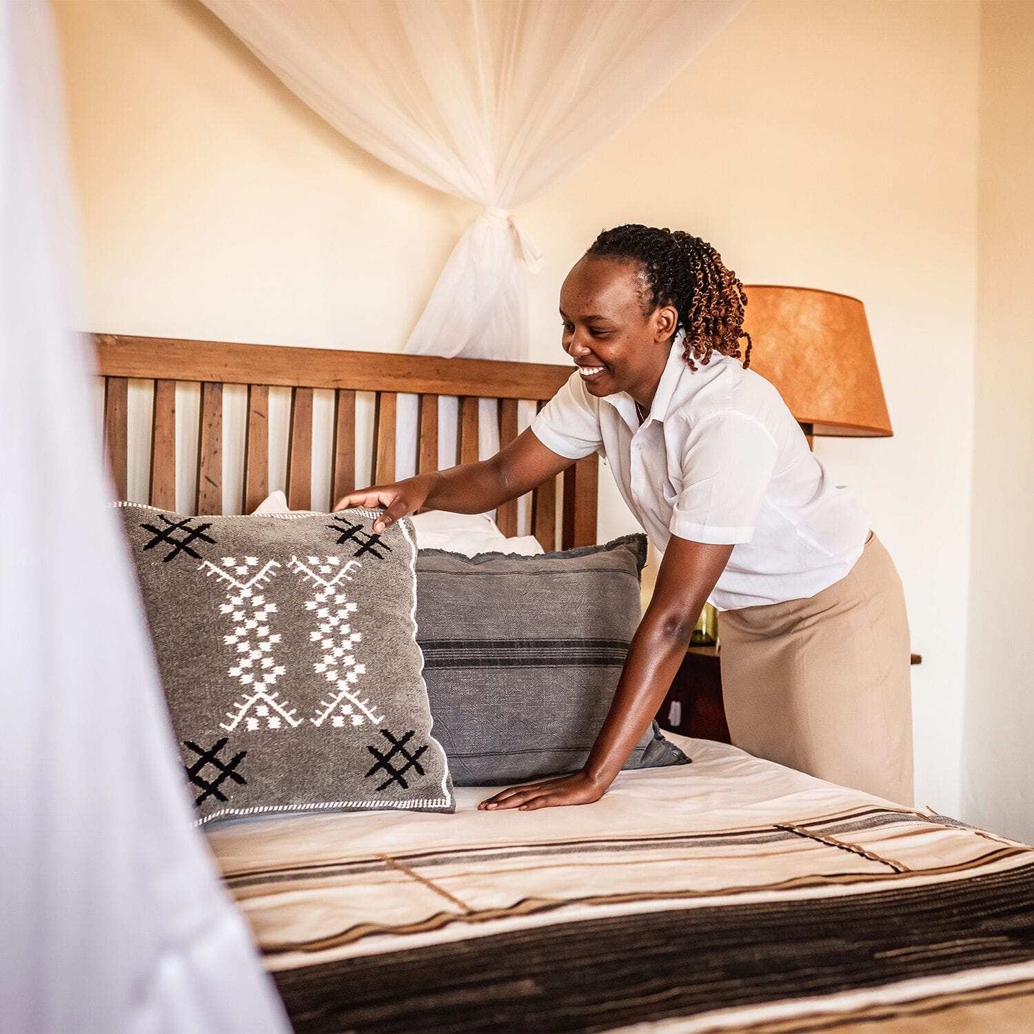 Sosian Lodge | The East African Traveller