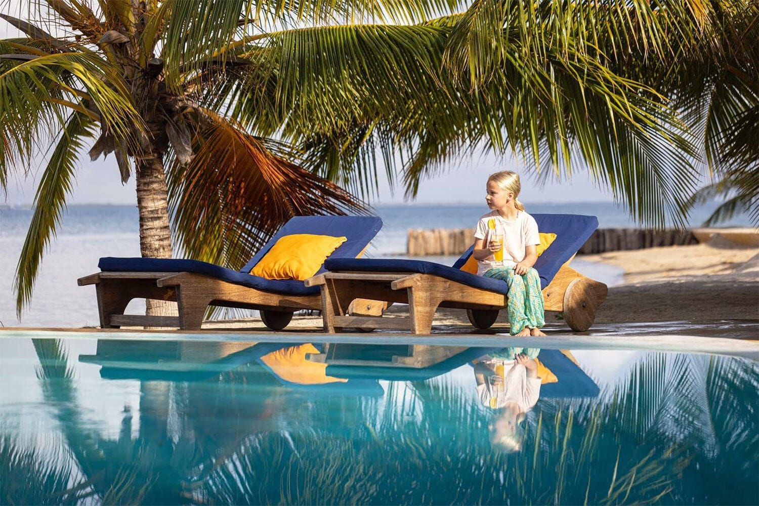 Manda Bay | The East African Traveller