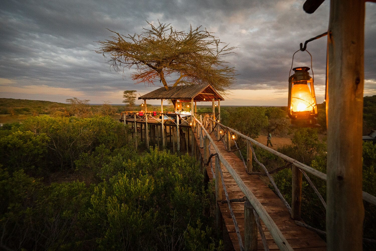 Sosian Lodge | The East African Traveller