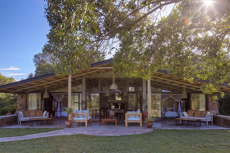 House in the Wild | The East African Traveller