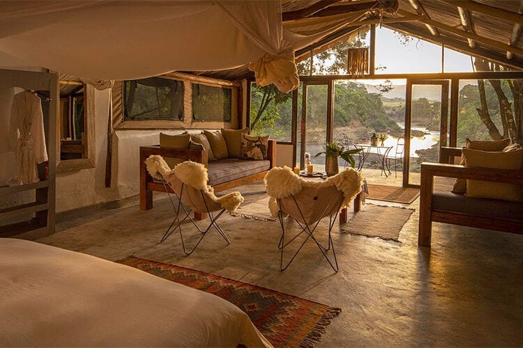 House in the Wild | The East African Traveller
