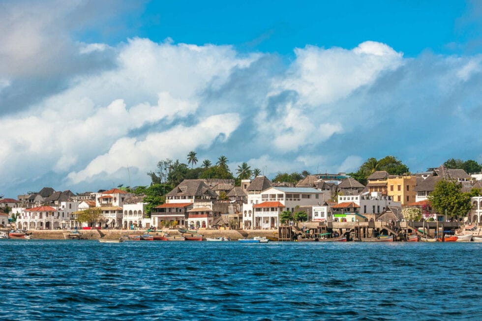 The Kenya Coast | The East African Traveller