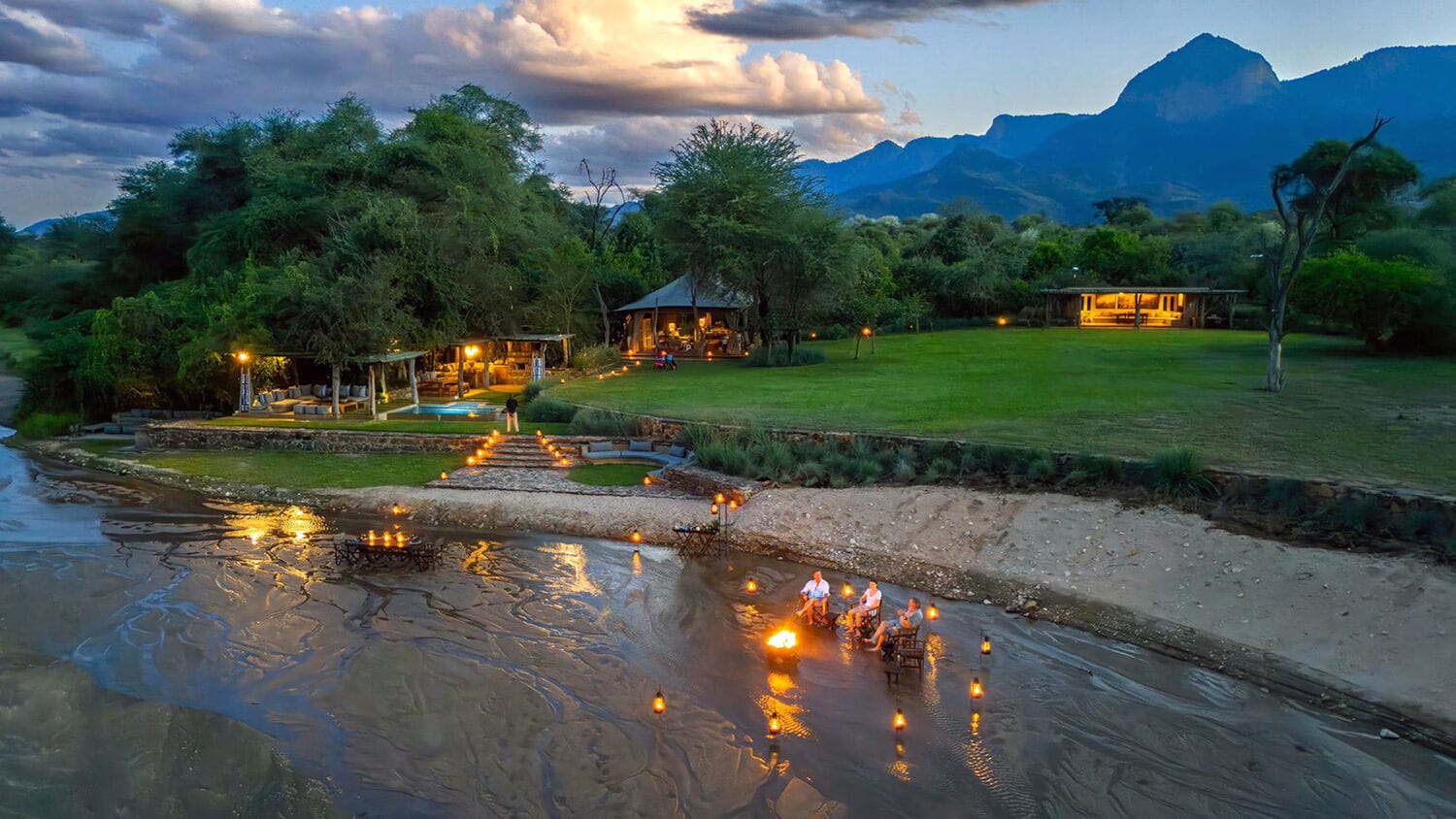 Kalepo Camp | The East African Traveller