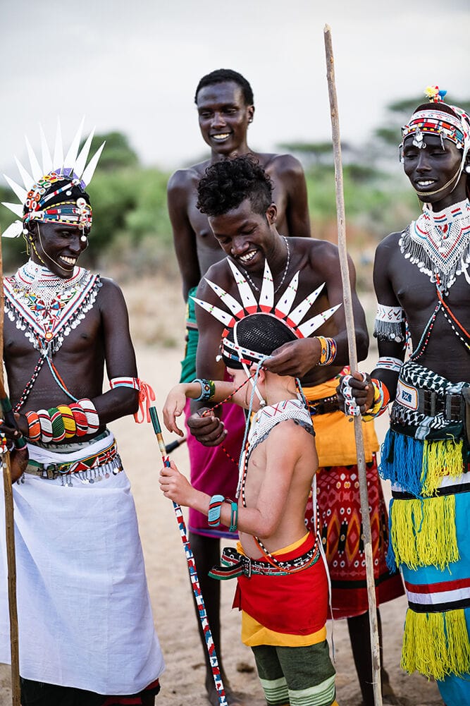 Kalepo Camp | The East African Traveller