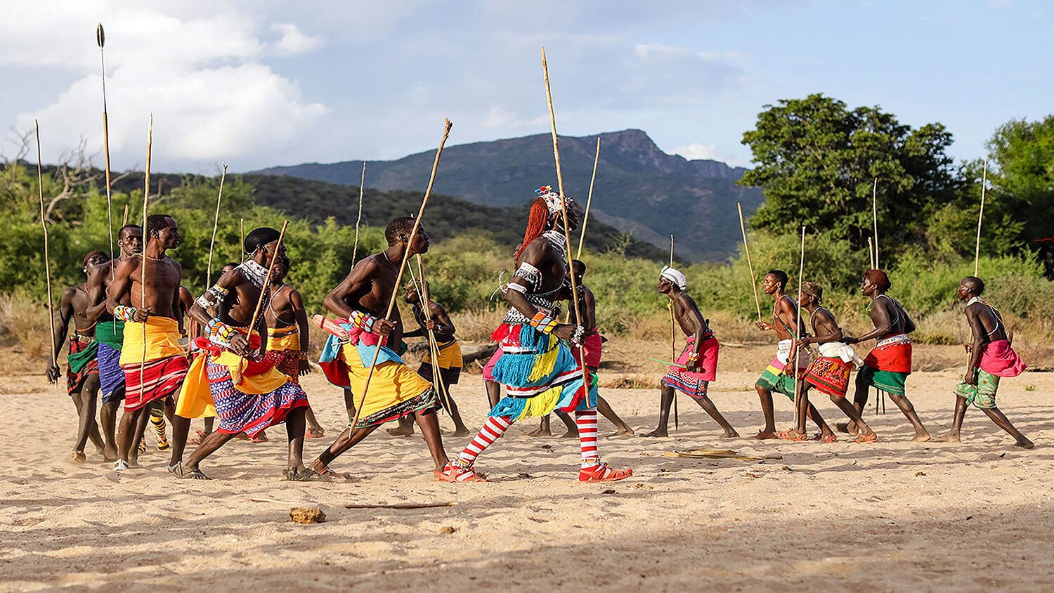 Kalepo Camp | The East African Traveller