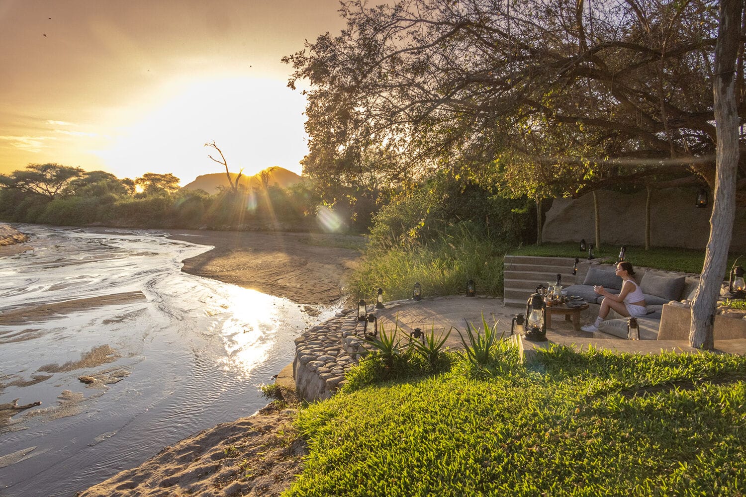 Kalepo Camp | The East African Traveller