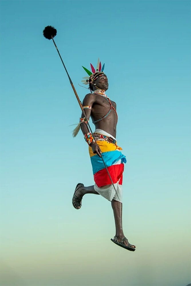 Kalepo Camp | The East African Traveller