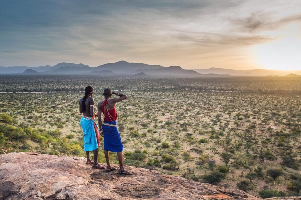 Kalepo Camp | The East African Traveller