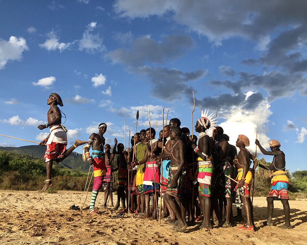Kalepo Camp | The East African Traveller