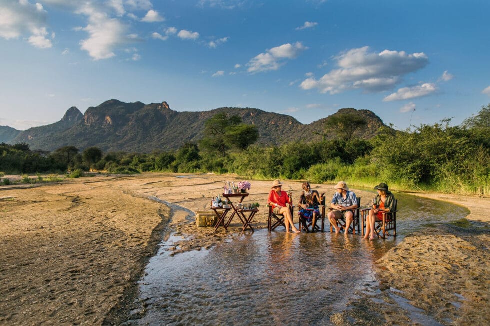 Kalepo Camp | The East African Traveller
