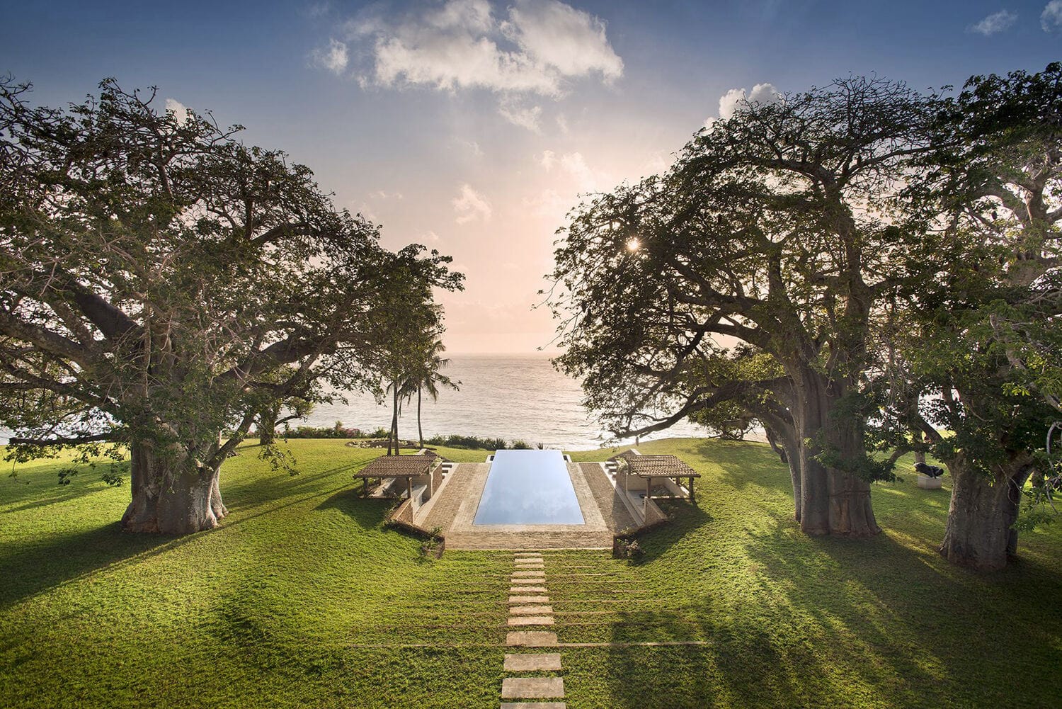 Sirai Beach | The East African Traveller