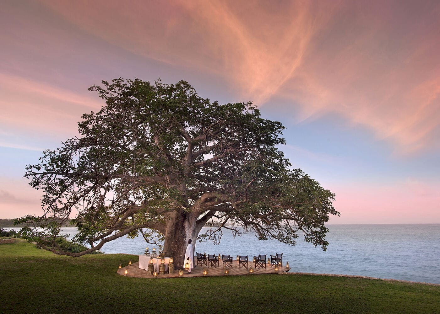 Sirai Beach | The East African Traveller