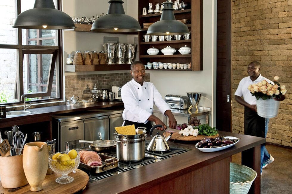 Sirai House | The East African Traveller