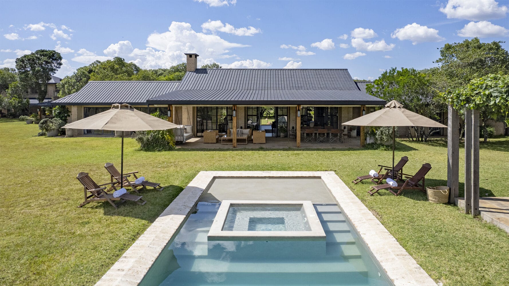 Amani House | The East African Traveller