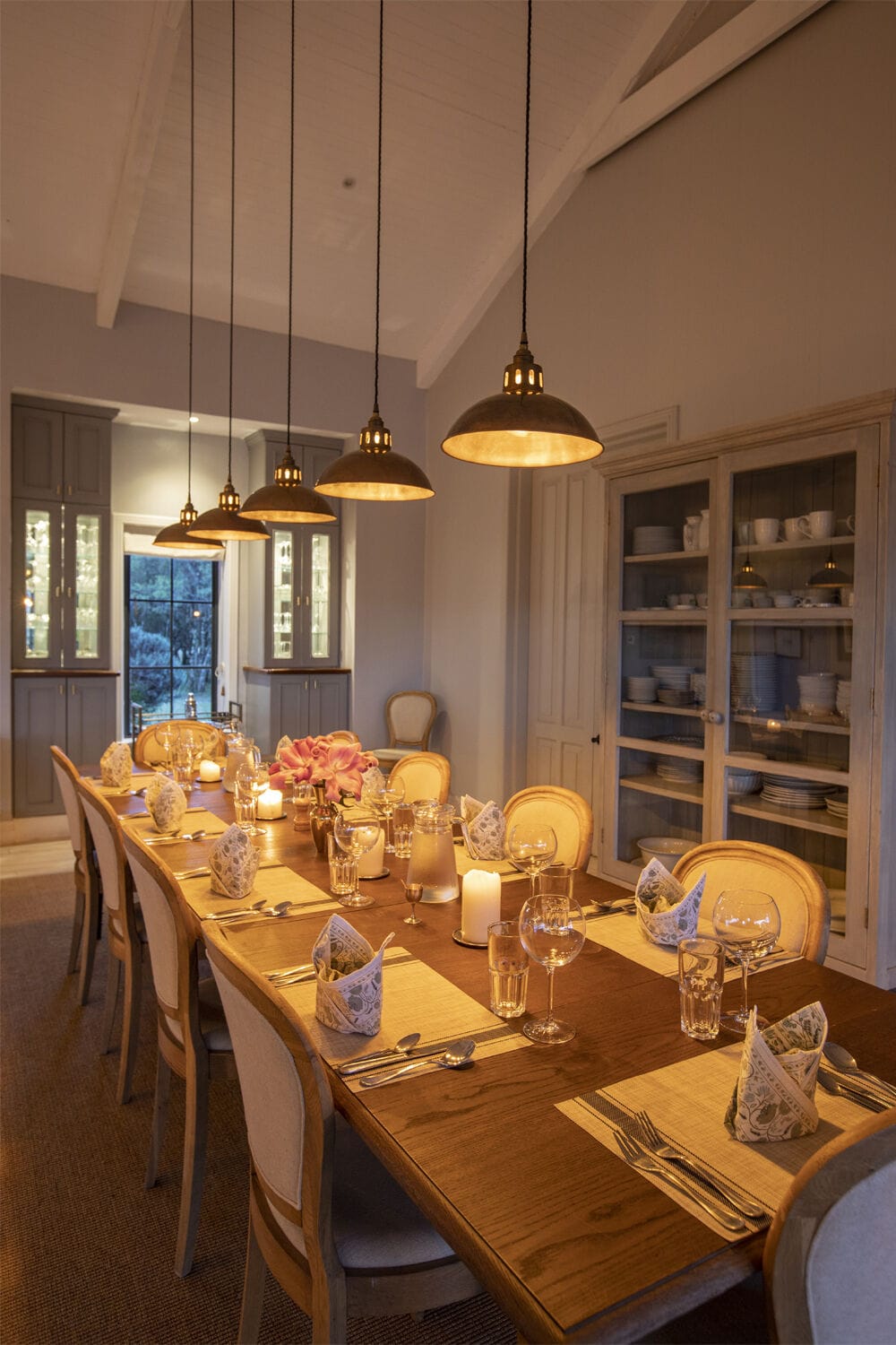 Amani House | The East African Traveller