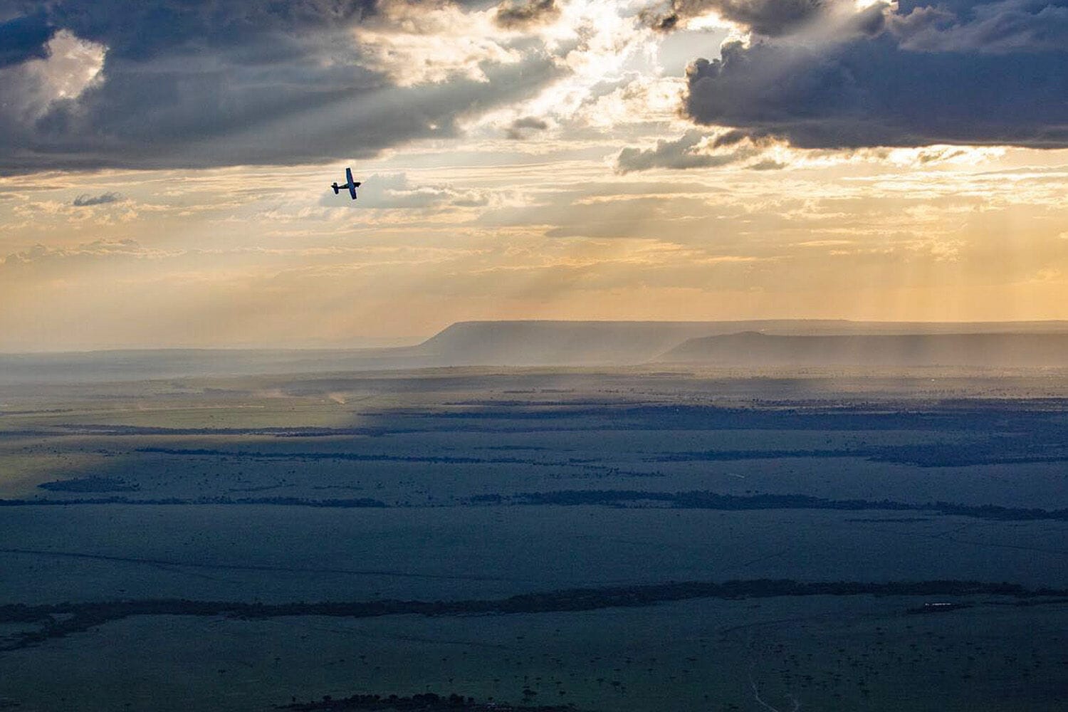 Amani House | The East African Traveller