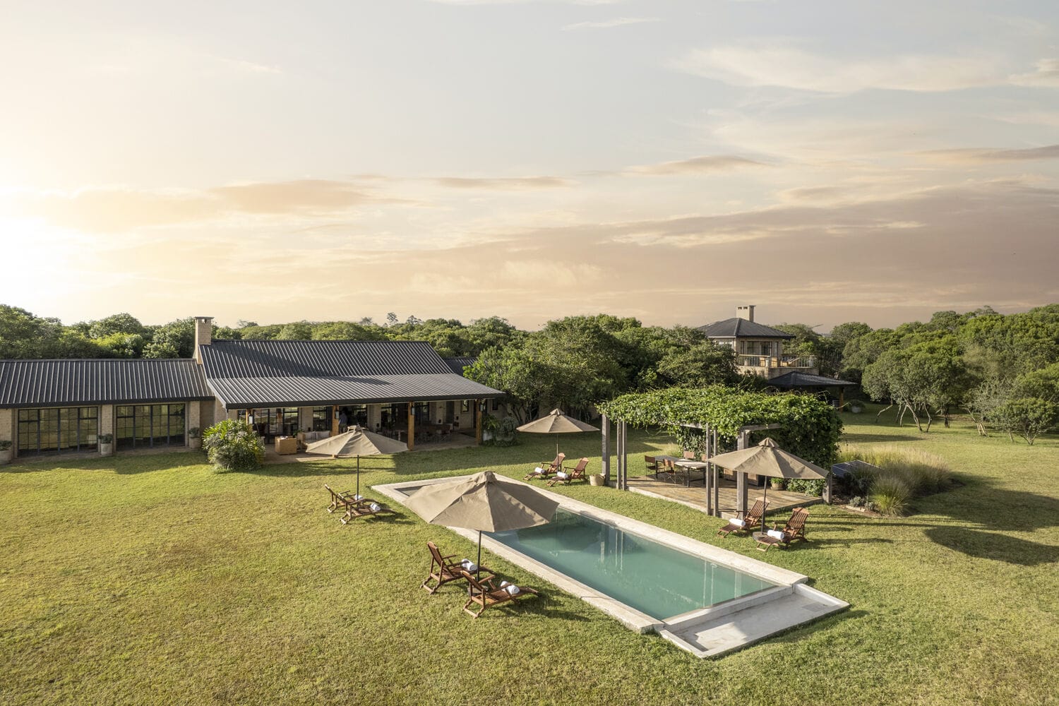Amani House | The East African Traveller