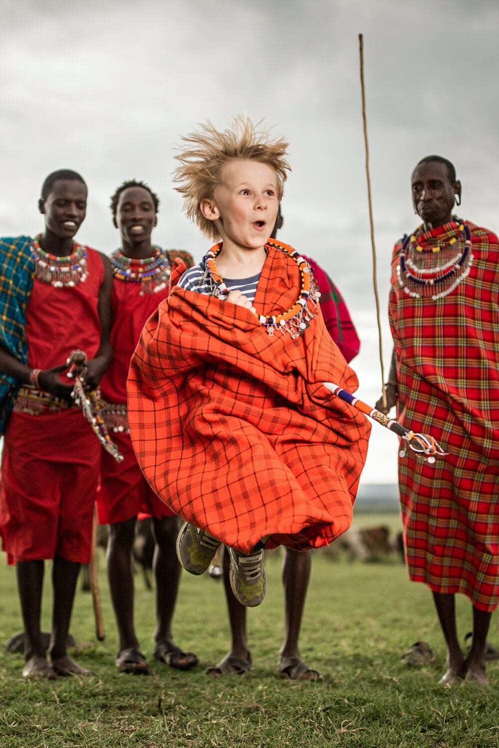 Amani House | The East African Traveller