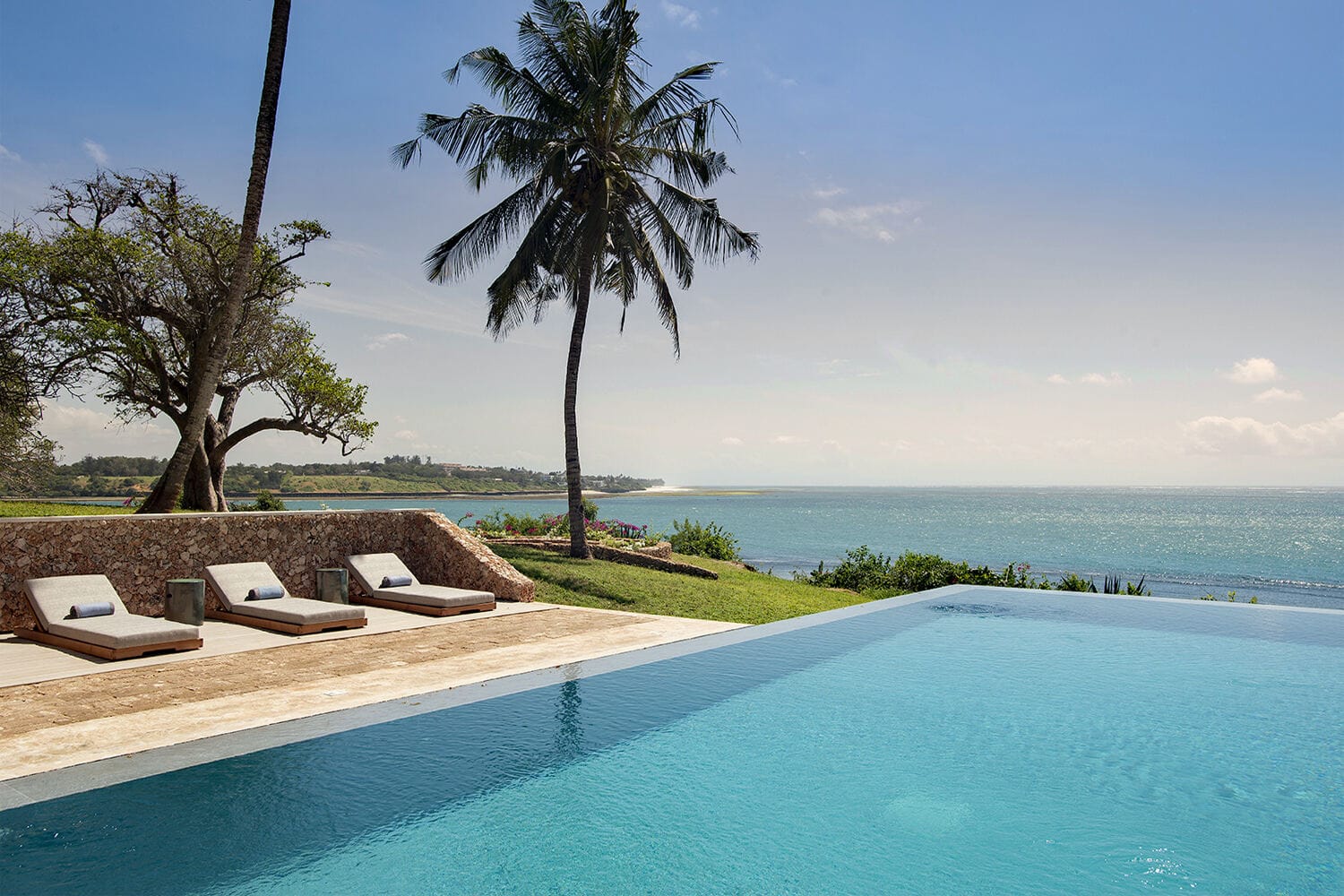 Sirai Beach | The East African Traveller