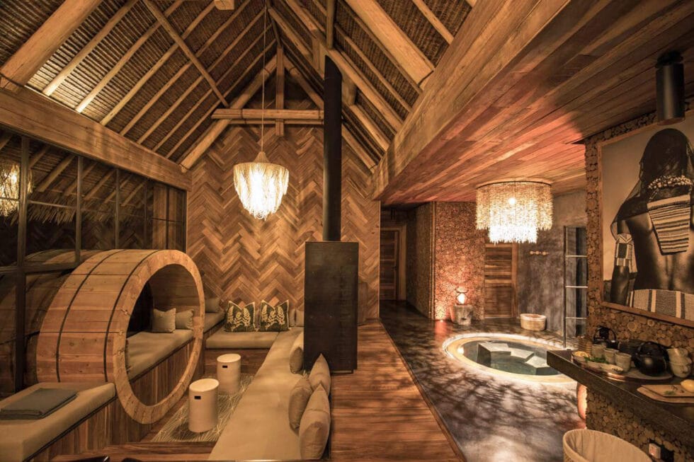 Sirai House | The East African Traveller