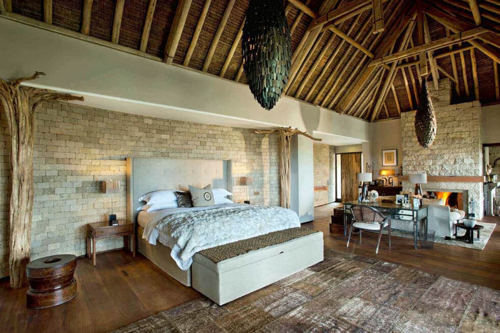Sirai House | The East African Traveller