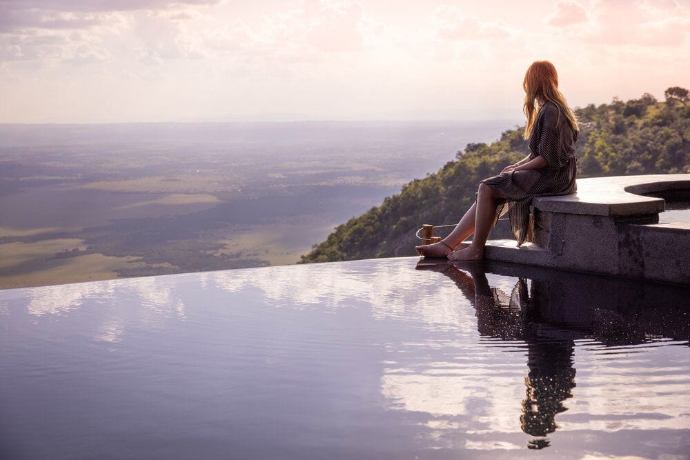 The Wild Hill | The East African Traveller