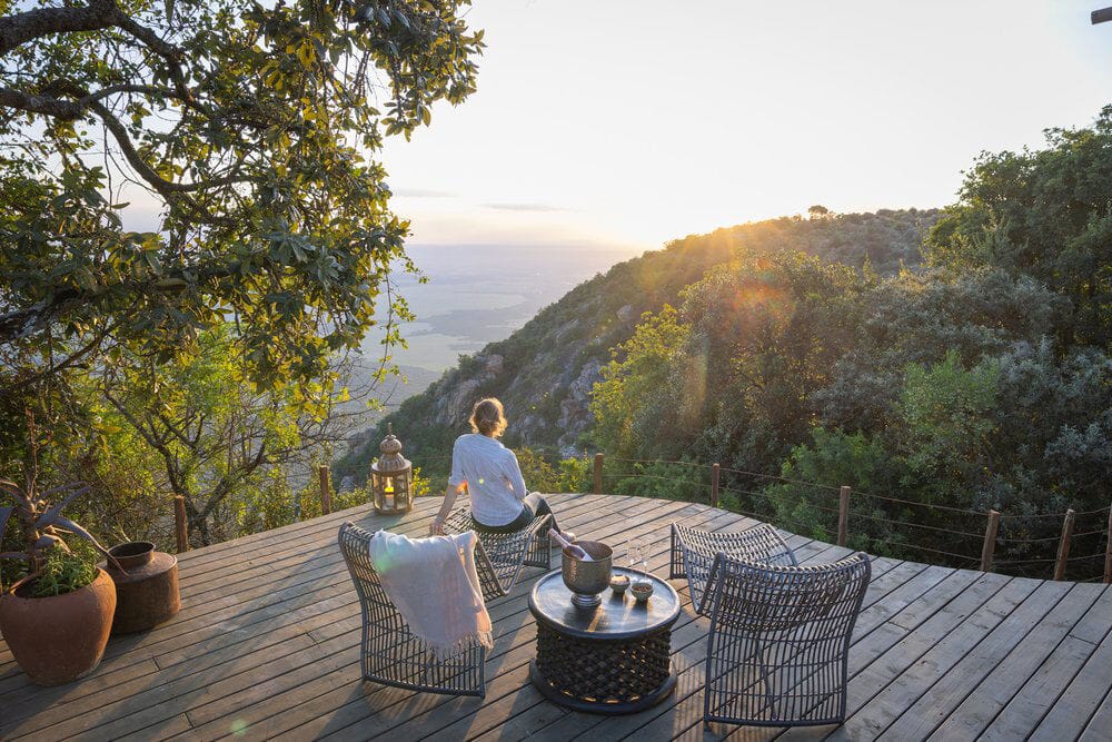 The Wild Hill | The East African Traveller