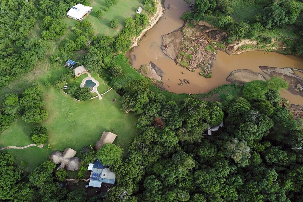 House in the Wild | The East African Traveller